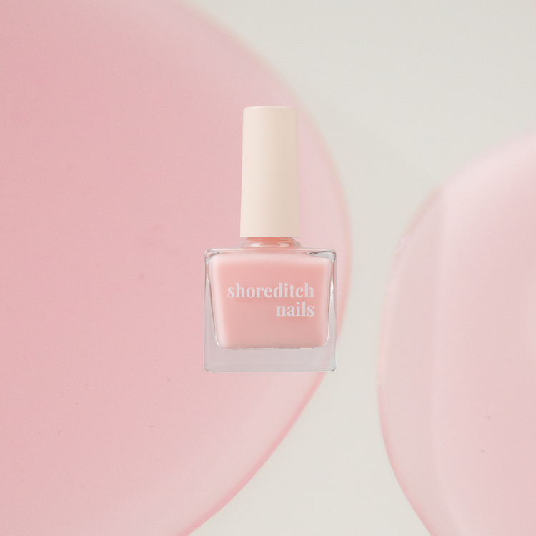 The Primrose Hill – Shoreditch Nails