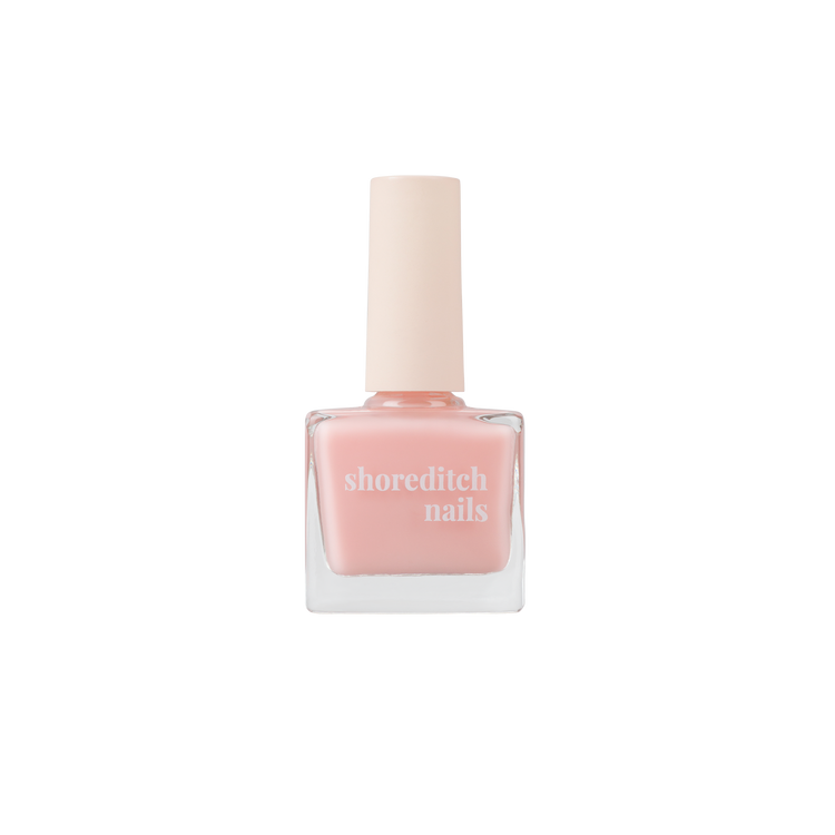 The Primrose Hill – Shoreditch Nails